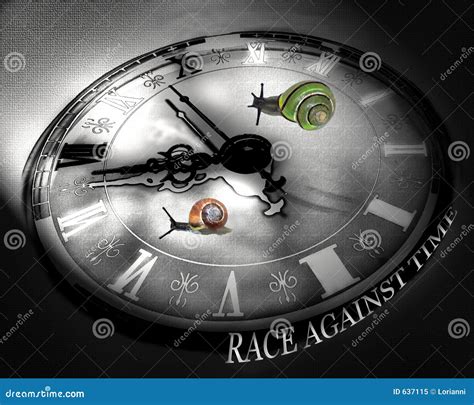 Racing Against The Clock An Orienteering Participant Maneuvers Through