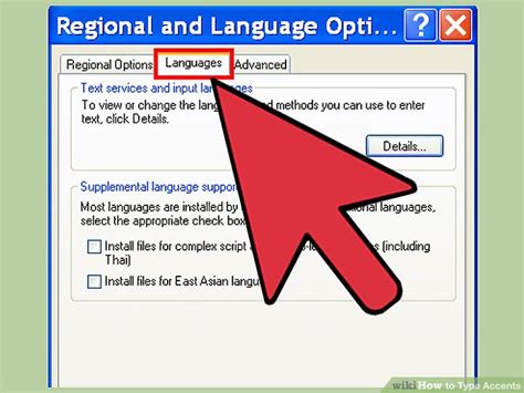 Ways To Type Accents WikiHow Tech