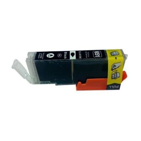 Cli Xl Black Compatible Inkjet Cartridge Big W