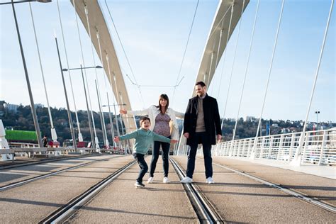Séance Photo Grossesse à Lyon Confluence Delphine Perez