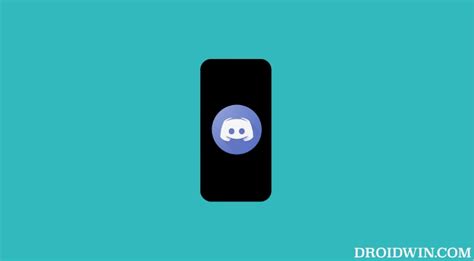 How To Enable Dark Mode In Discord On IPhone DroidWin