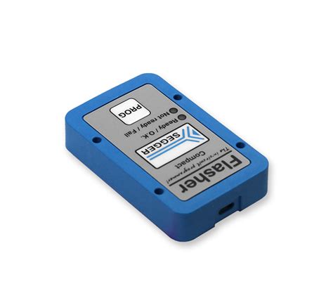 SEGGER Flasher Compact