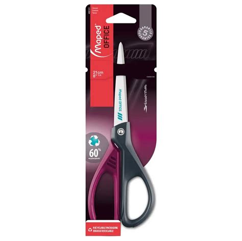 Maped Essential Office Or Multi Use Scissors 6 And 8 Pepe Ganga Online Everything For The Home