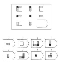 IQ Test Patterns And Iq Test Ideas To Save Today Psychological