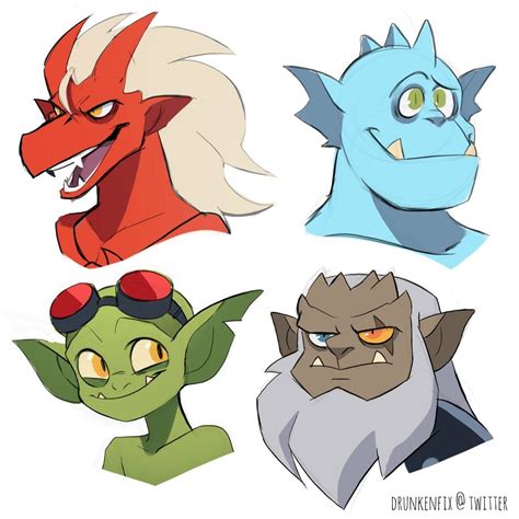 What Is Gargoyles Cartoon At Bradley Kasey Blog