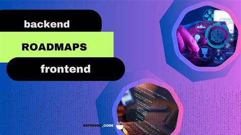 ComeÇando No Mundo Da ProgramaÇÃo Web Roadmaps Frontend E Backend