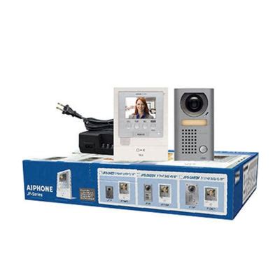 What Is An Aiphone Intercom System How Does It Work