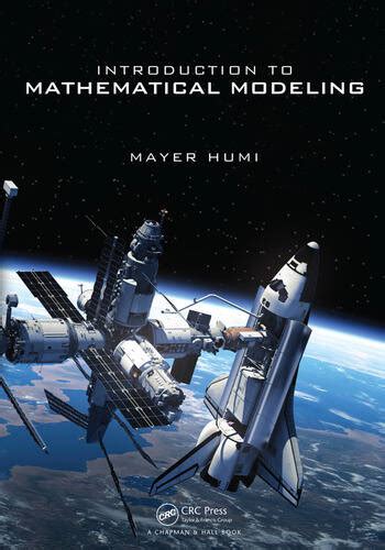 Introduction To Mathematical Modeling CRC Press Book