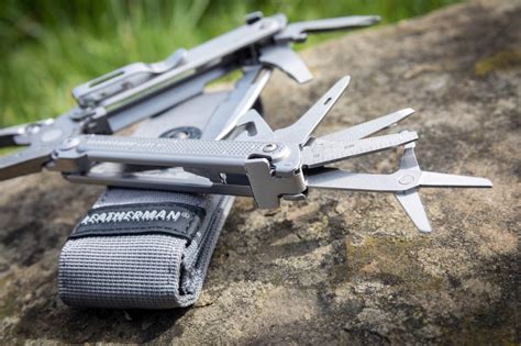 grough — On test: Leatherman Free P2 multitool reviewed