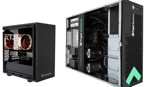 Cpu And Gpu Rendering Which Is Best Puget Systems