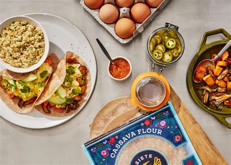 22 Nutritional Facts From True Food Kitchen Ohmyfacts
