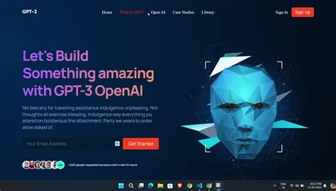 Presenting A Dynamic Website Using React And Css Dhruv Parmar Posted