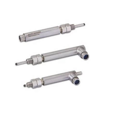 Linear Variable Differential Transformer