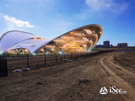 БАРИМТ Наадам хийх “Цэнгэлдэх хүрээлэн” г шинээр барина гэж НЭГ ТЭРБУМ орчим төгрөг зарцуулаад