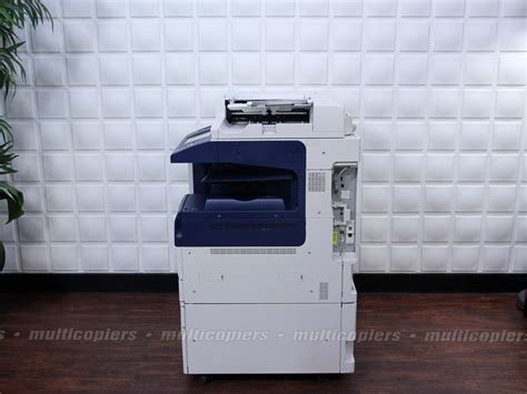 Xerox Workcentre 7970 I Multicopiers