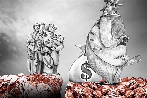 Con Pandemia Los Más Ricos Son Aún Más Ricos Primera Plana Mx