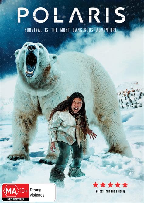 Polaris Dvd Dvdland