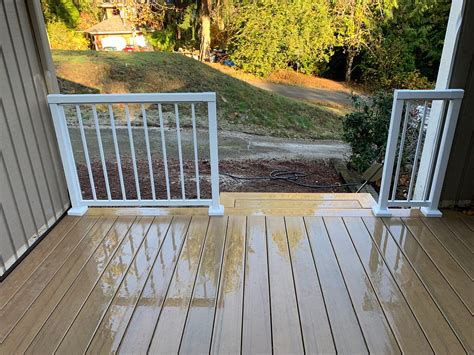 All You Need To Know About The Varied Types Of Composite Decking By Fresh View Construction