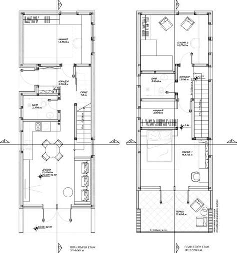 КАК ДА ИЗБЕРА АРХИТЕКТ ЗА ПРОЕКТ НА КЪЩА