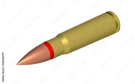Ak47 Bullet