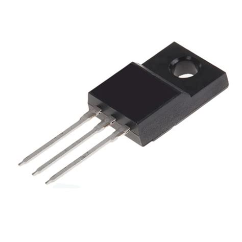 10pcs FDPF18N50 TO 220F 18N50 18N20 18N60 TO 220F-in Integrated ...