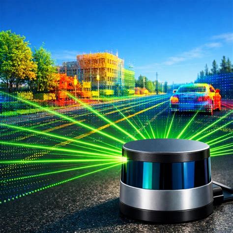 Demystifying Lidar A Beginners Guide To Understanding The Basics Of