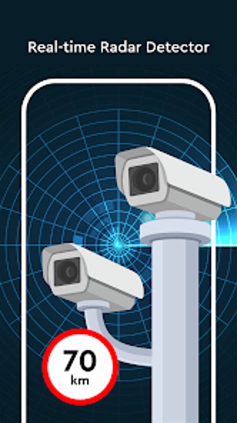 Android 용 Radar Map Radar Detector Hud 다운로드 Android 용 Radar Map Radar Detector Hud 다운로드