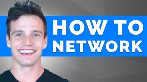 how to network if you re an introvert learnbywatch