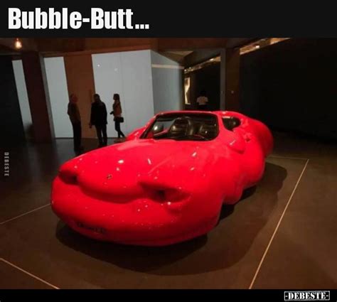 Bubble Butt Debestede