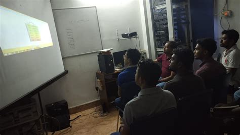 Adroit Information Technology Academy Aita Kolkata Java Programming