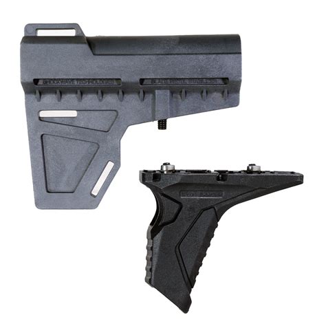 Furniture Kit Kak Industry Kak Blade Shockwave Grey Strike