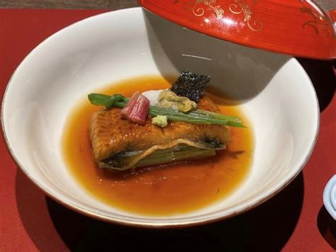 怕你吃不飽的懷石料理 台南がんこ莞固和食 十分好傳媒 美食幫 Good Tasty Online Magazine 十分好小編