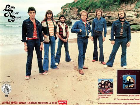 Fight For Little River Band Rights Continues With Spotify Ban Herald Sun