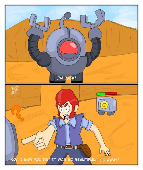 227 Best Robo Rumble Images On Pholder Brawlstars Brawl Stars