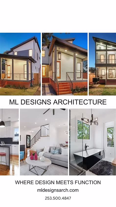 Ml Designs Architecture Build Ml Designs Arch Instagram Photos And Videos