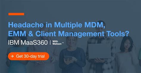 Ibm On Linkedin Maas360 Deliver Cognitive Insights With Contextual Analytics To Help…