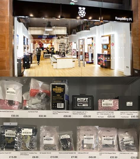 Python Is For The Birds Deep Dive Raspberry Pi Store And More Python Adafruit