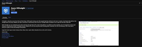 Anupama Natarajan Data Platform Tips 56 Create Apache Spark Cluster