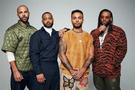 Jls 2025 Tour Carlos T Sherman