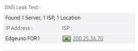 nextdns ipv4 dns register and blocklist doesn t work bug reports