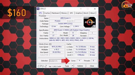 Тест Amd Ryzen 3 3100 з Ddr4 3200 і Ddr4 3600 в розгоні невже
