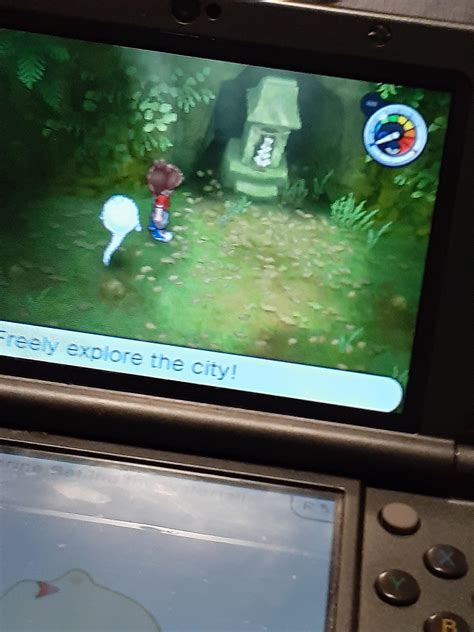 What Is This Place R Yokaiwatch