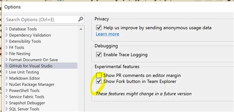 Nothing Happens When I Click `create Pull Request` On Public Repository