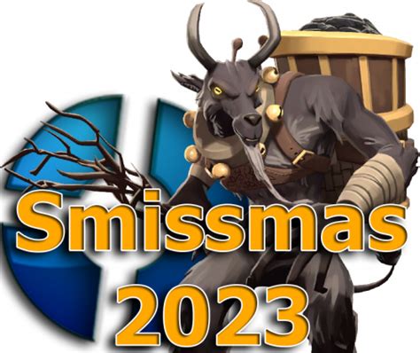Create A Tf2 Smissmas 2023 Cosmetics Tier List Tiermaker