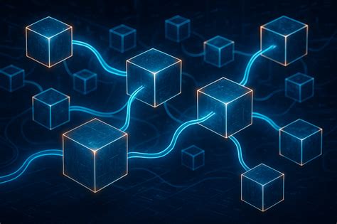 The Future Of Web3 Why Blockchain Is Reshaping The Internet Richard Brown