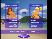 Two Naked Girls Playing Volleyball Boobie Volley Xxx Mobile Porno Videos Movies IPornTV Net