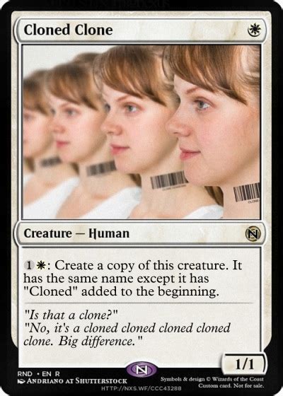 mtgnexus cloned clone
