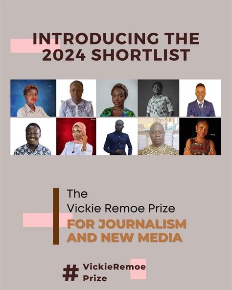 abu bakarr jalloh on linkedin vickieremoeprize