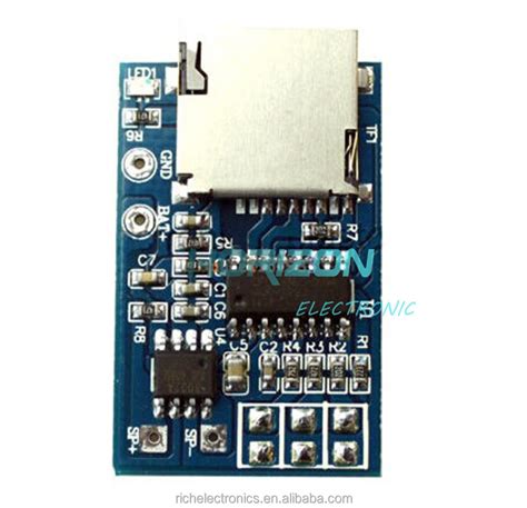 Github Playfultechnology Arduino Audio Notes Code And Wiring