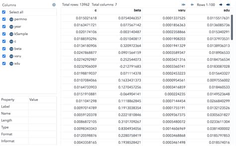 Error Execution Module Not Loaded Operation Not Available Page 2 Sas Support Communities